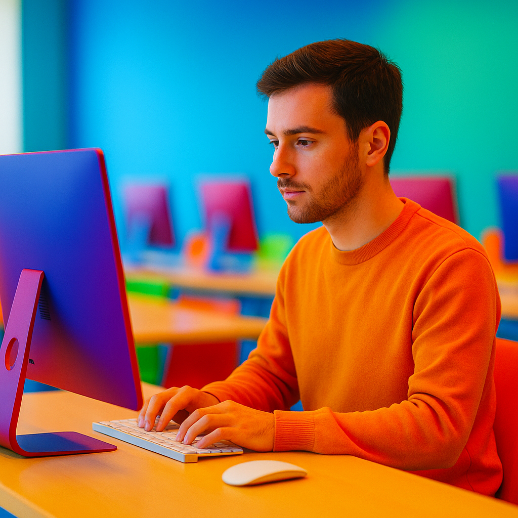 AEDIA - Asociación Española para la Difusión de la Inteligencia Artificial